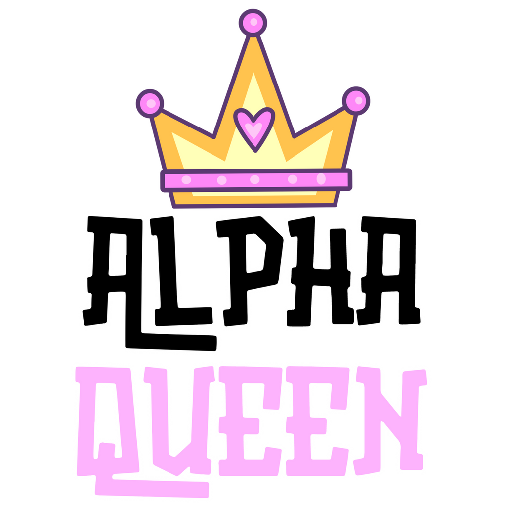Alpha Queen