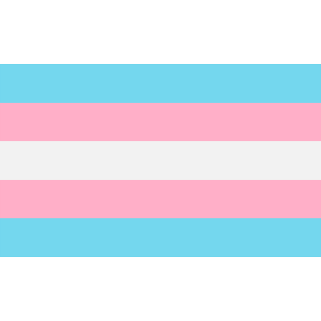 Trans Pride Flag