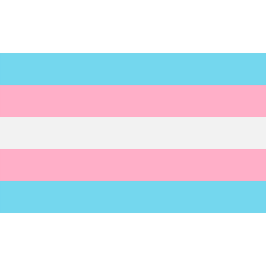 Trans Pride Flag
