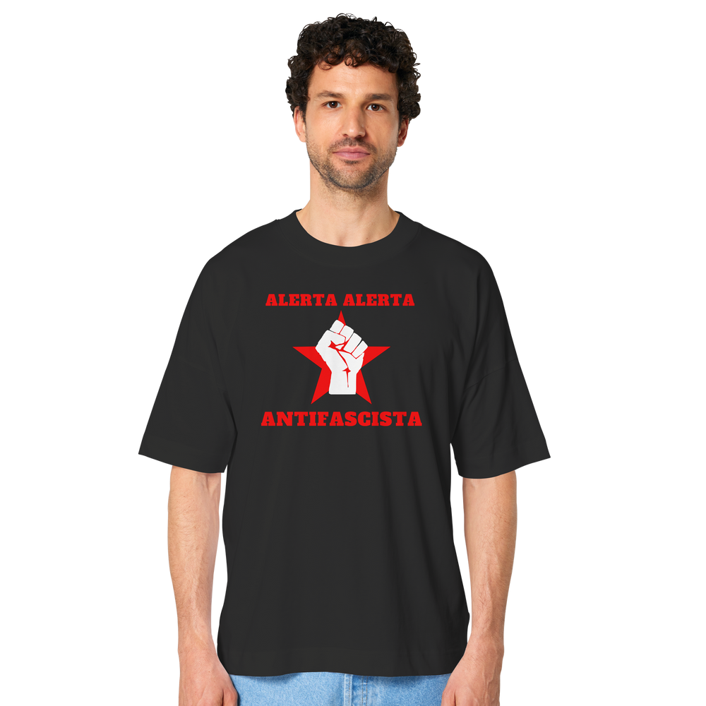 Alerta Alerta Antifascista - Bedeutung, Herkunft & Haltung